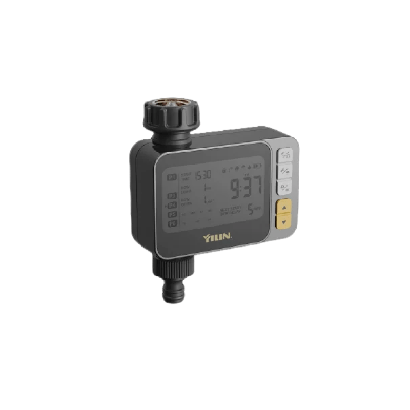 Two Outlet Electronic Water Timer（YL21058） | Water Timer